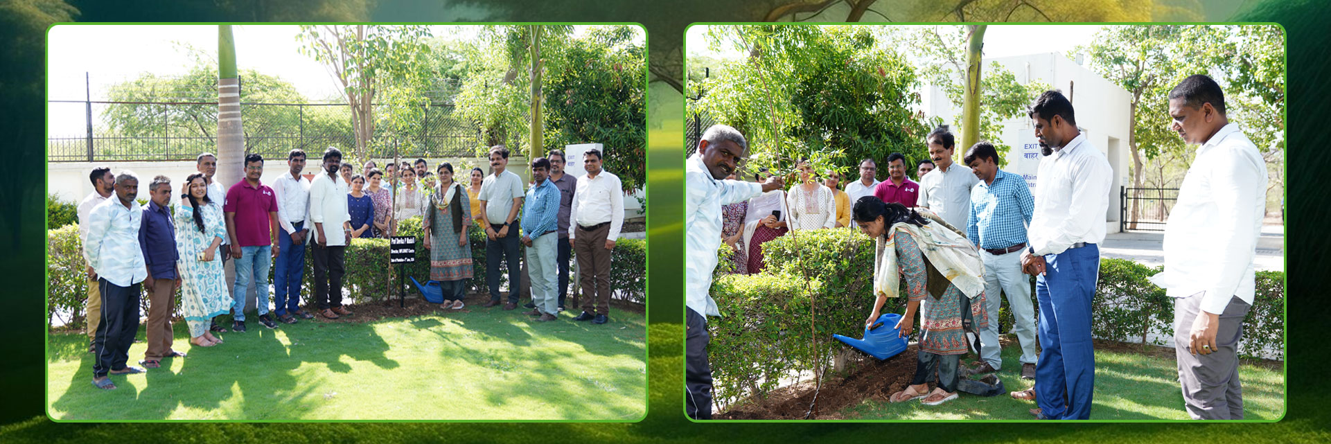 INFLIBNET Centre Gandhinagar