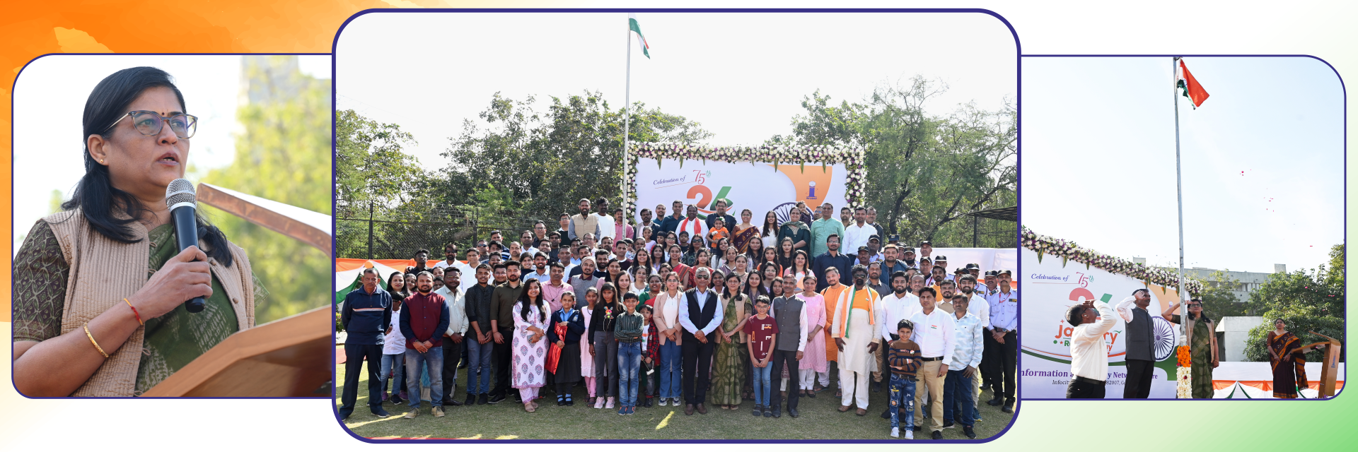 INFLIBNET Centre Gandhinagar